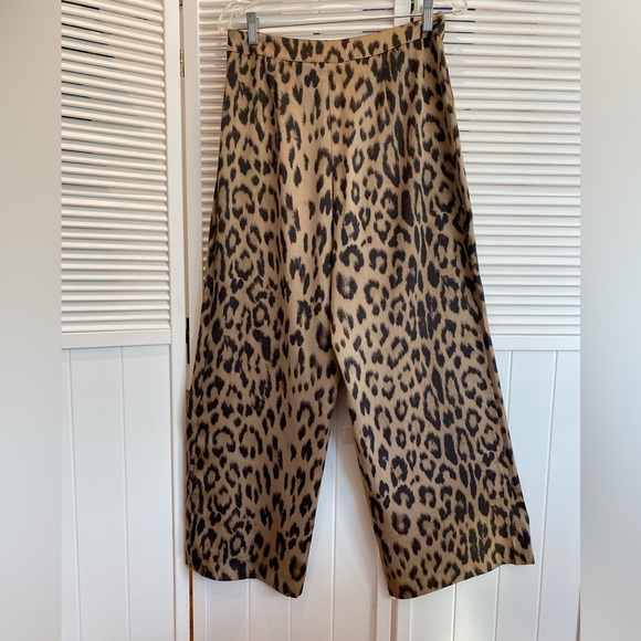 Bar III | Pants & Jumpsuits | Bar Lll Silky Wide Leg Pant | Poshmark